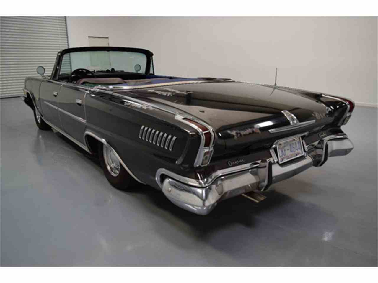 62 Chrysler New Yorker