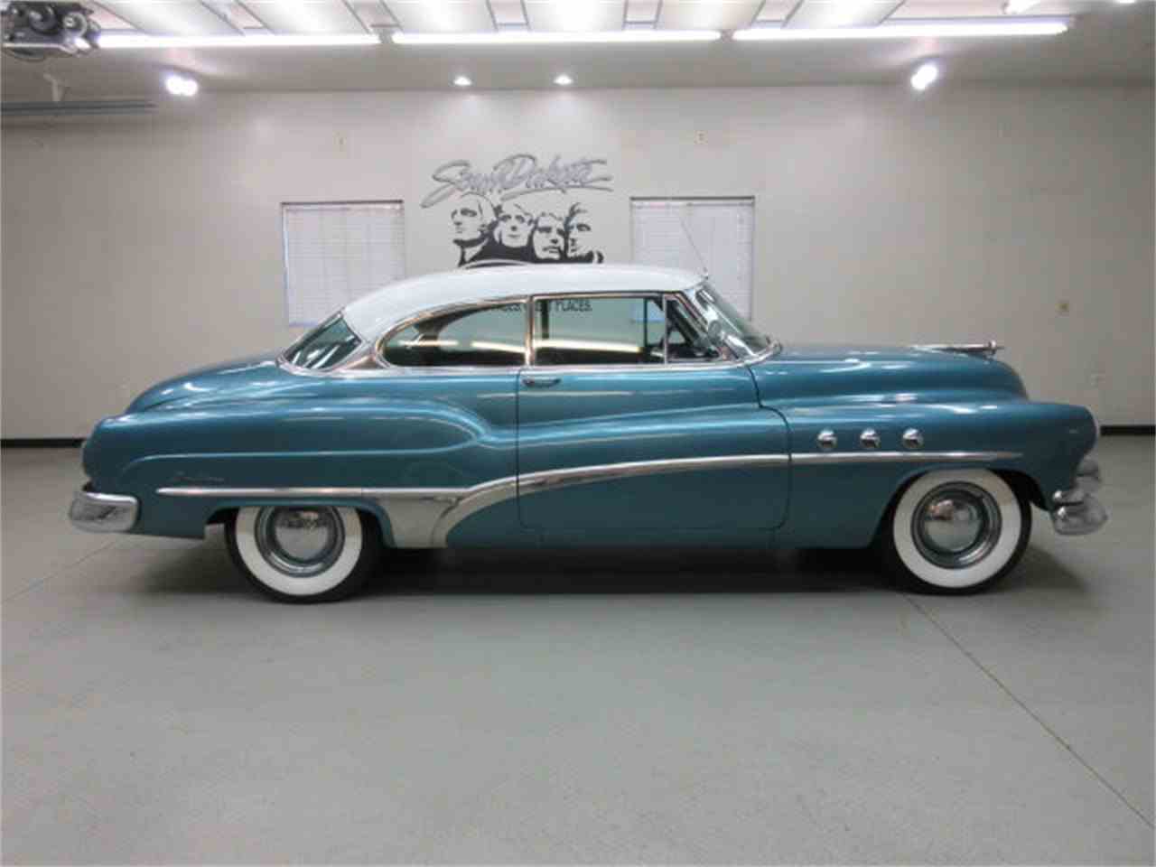 1951 Buick Super 8 for Sale | ClassicCars.com | CC-861783