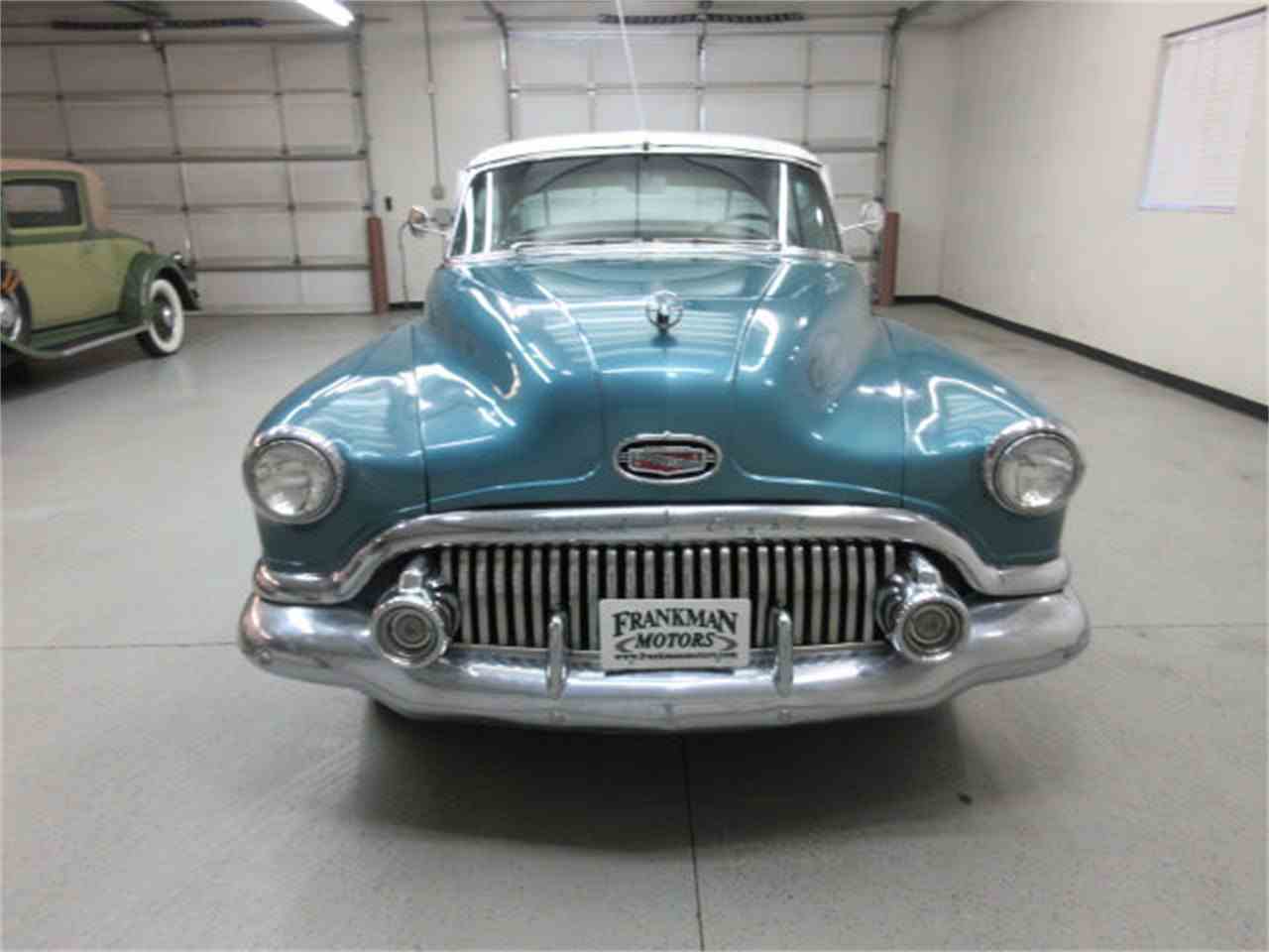 1951 Buick Super 8 for Sale | ClassicCars.com | CC-861783