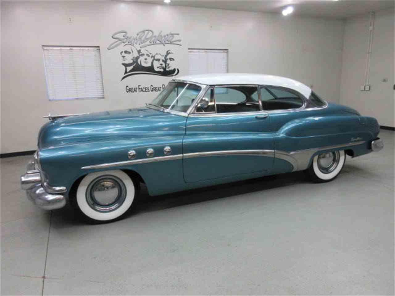 1951 Buick Super 8 for Sale | ClassicCars.com | CC-861783