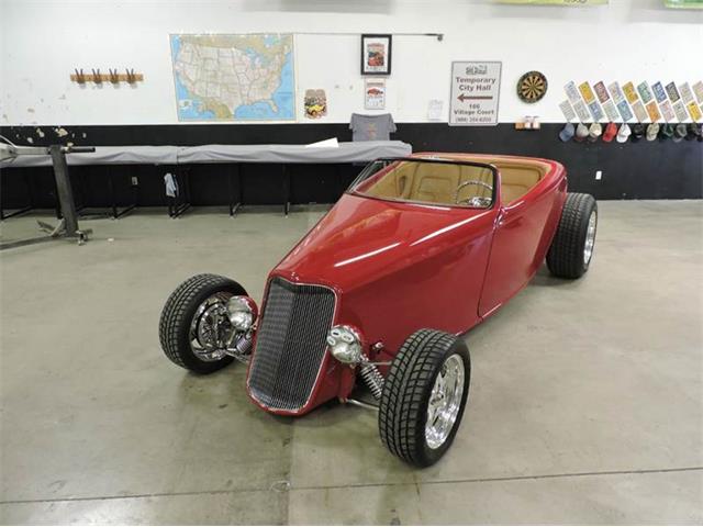 1933 Ford Roadster For Sale on ClassicCars.com - 15 Available