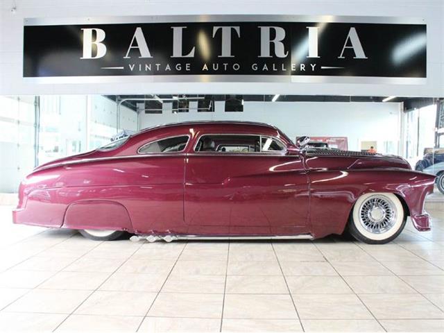 1950 Mercury Custom For Sale on ClassicCars.com - 5 Available
