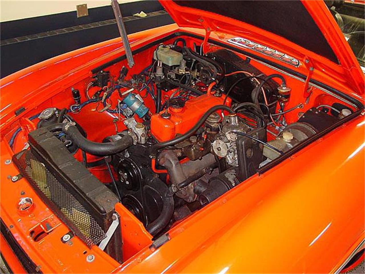 1979 MG MGB for Sale | ClassicCars.com | CC-875458