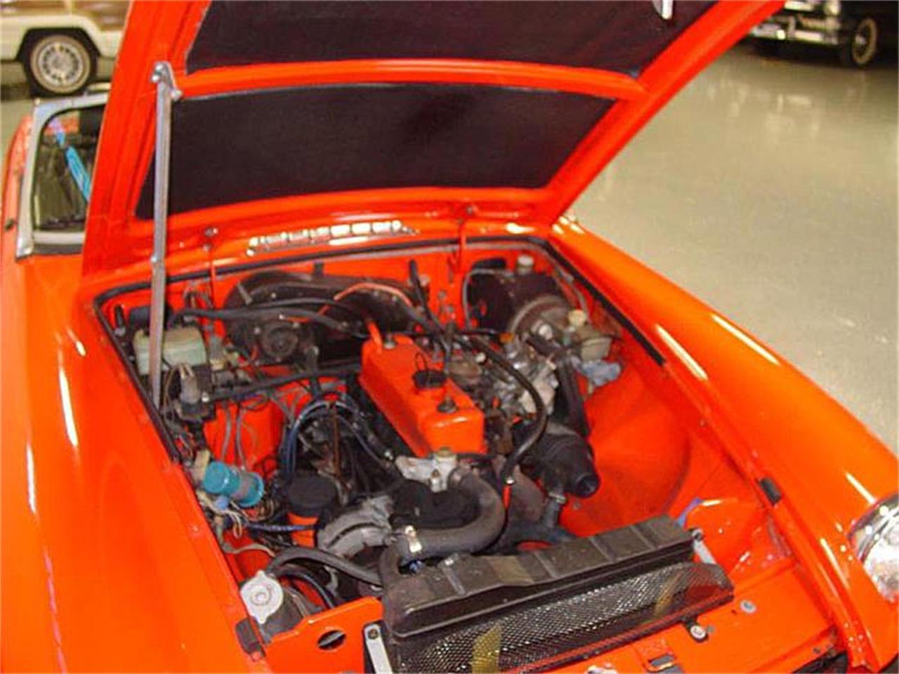 1979 MG MGB for Sale | ClassicCars.com | CC-875458