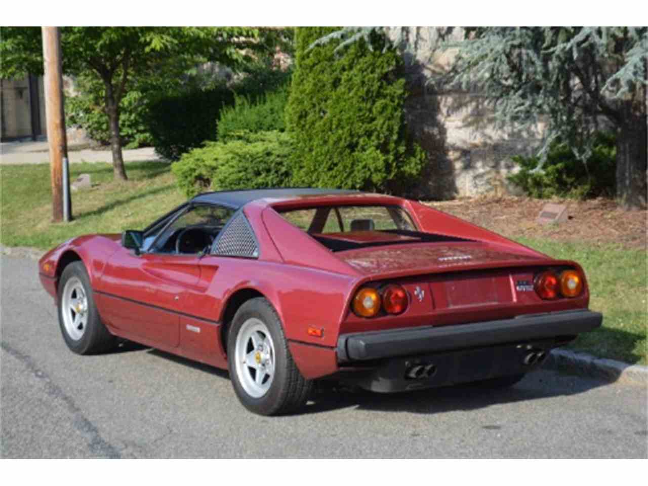 1981 Ferrari 308 GTSI for Sale | ClassicCars.com | CC-875870
