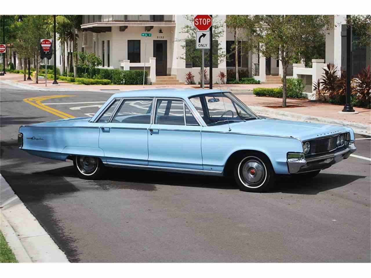 1965 Chrysler Newport for Sale | ClassicCars.com | CC-876593