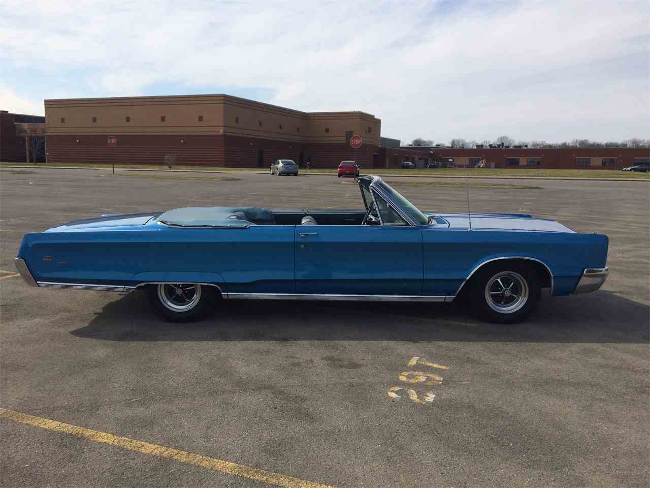 1967 Chrysler Newport for Sale | ClassicCars.com | CC-877092