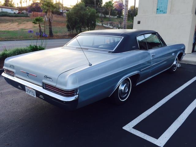 Classifieds for 1966 Chevrolet Caprice - 9 Available