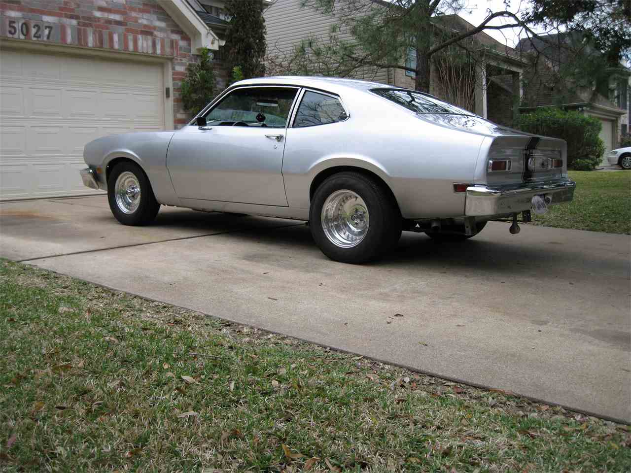 1976 Ford Maverick for Sale | ClassicCars.com | CC-881743