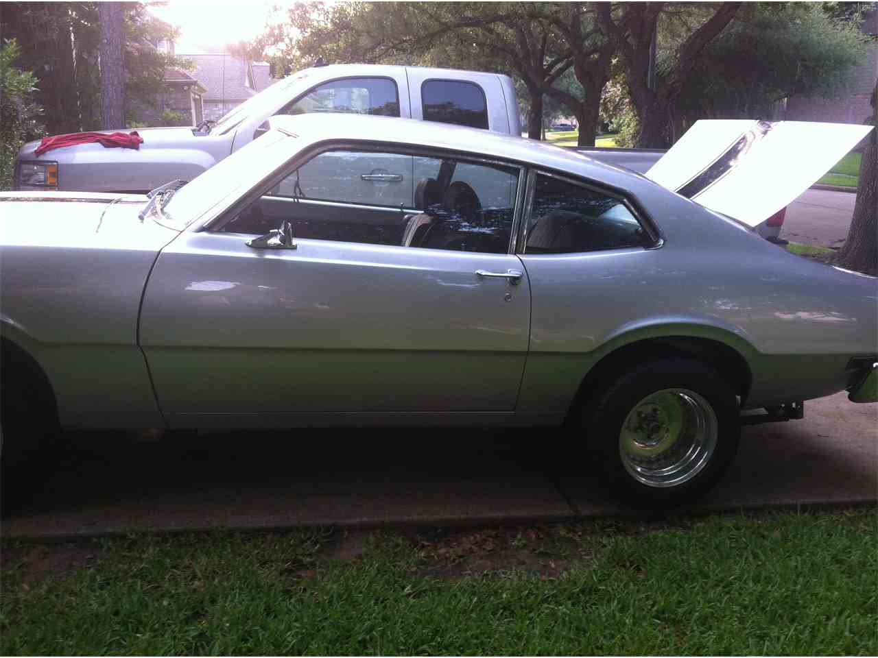 1976 Ford Maverick for Sale | ClassicCars.com | CC-881743