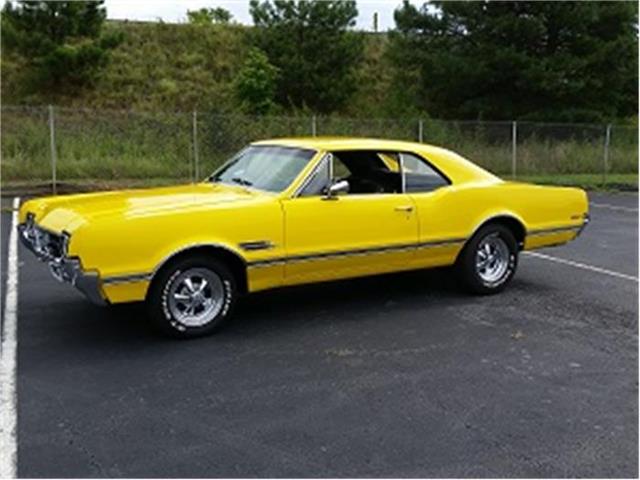 1966 Oldsmobile 442 For Sale on ClassicCars.com - 7 Available