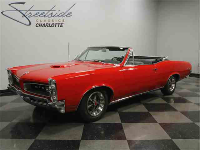 Classifieds for 1966 Pontiac GTO - 51 Available - Page 2