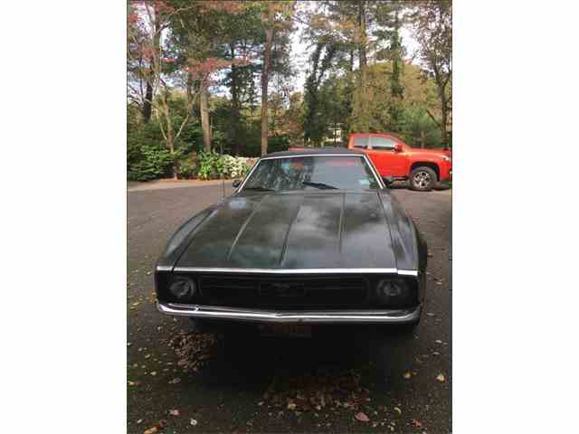 1972 Ford Mustang for Sale on ClassicCars.com - Pg 2