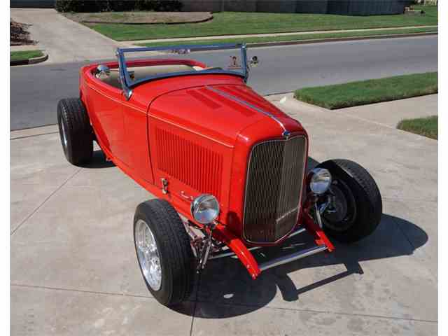 1932 Ford Highboy for Sale on ClassicCars.com
