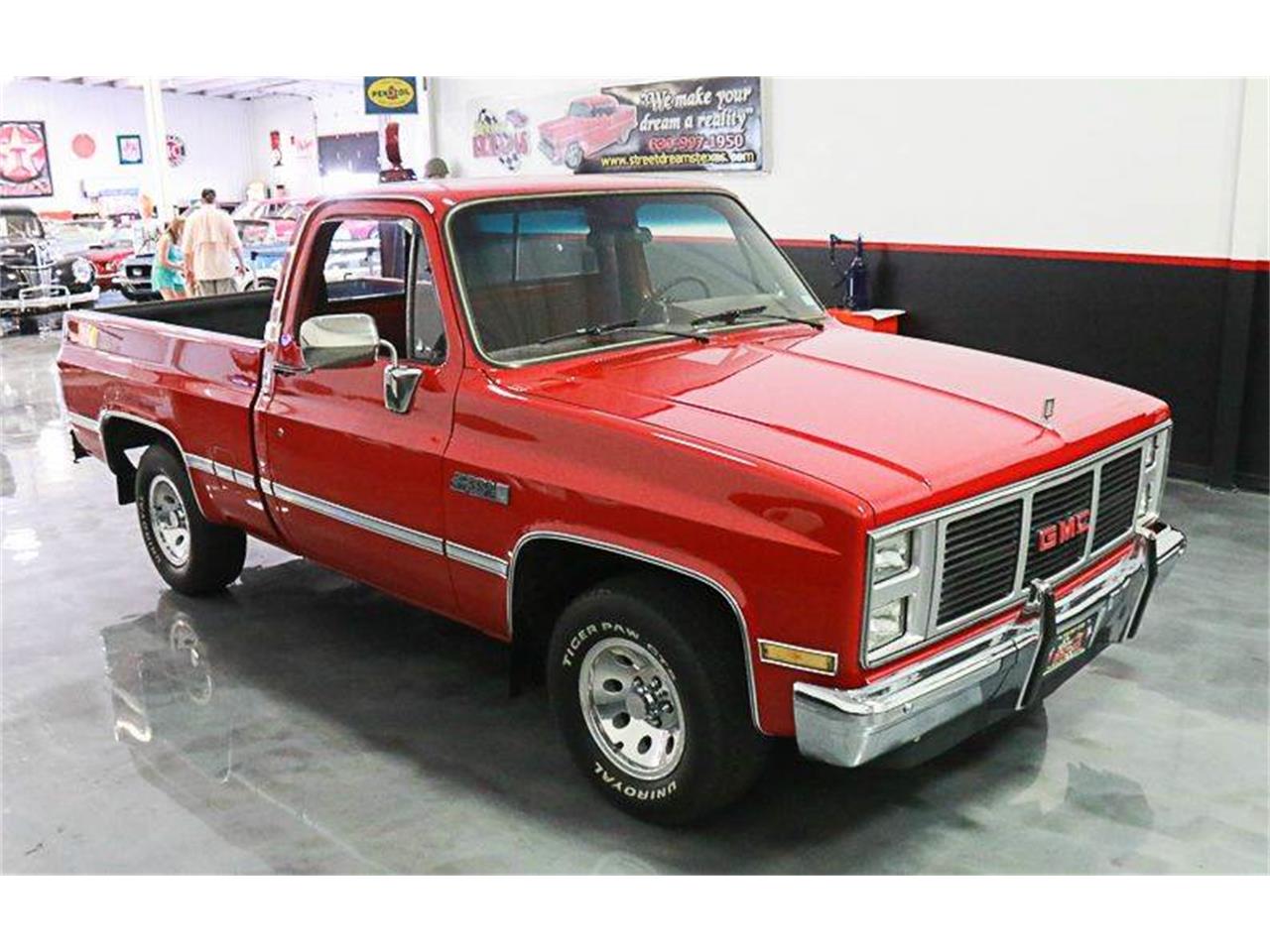 1986 GMC C/K 1500 for Sale | ClassicCars.com | CC-883427