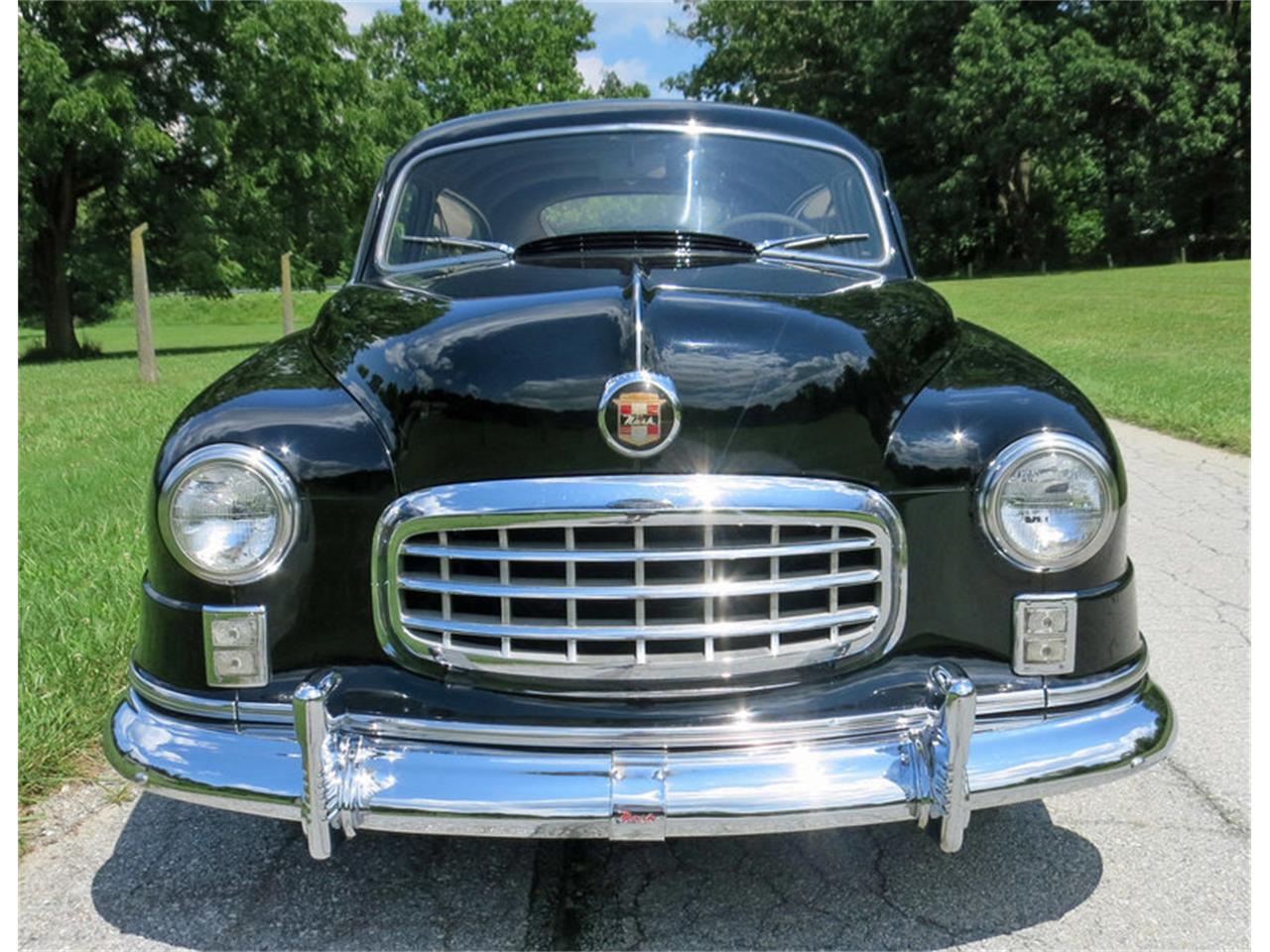 1949 Nash 600 for Sale | ClassicCars.com | CC-884463