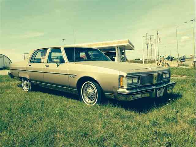 Classic Oldsmobile 98 Regency for Sale on ClassicCars.com - 4 Available