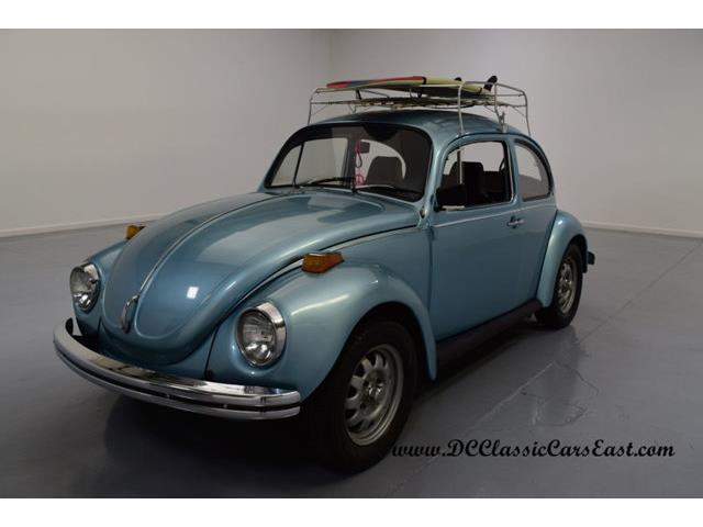 1972 Volkswagen Super Beetle For Sale on ClassicCars.com - 5 Available