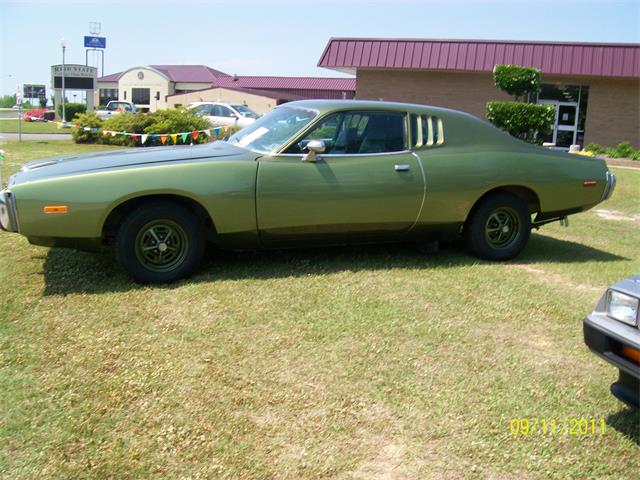 1973 Dodge Charger For Sale on ClassicCars.com - 11 Available