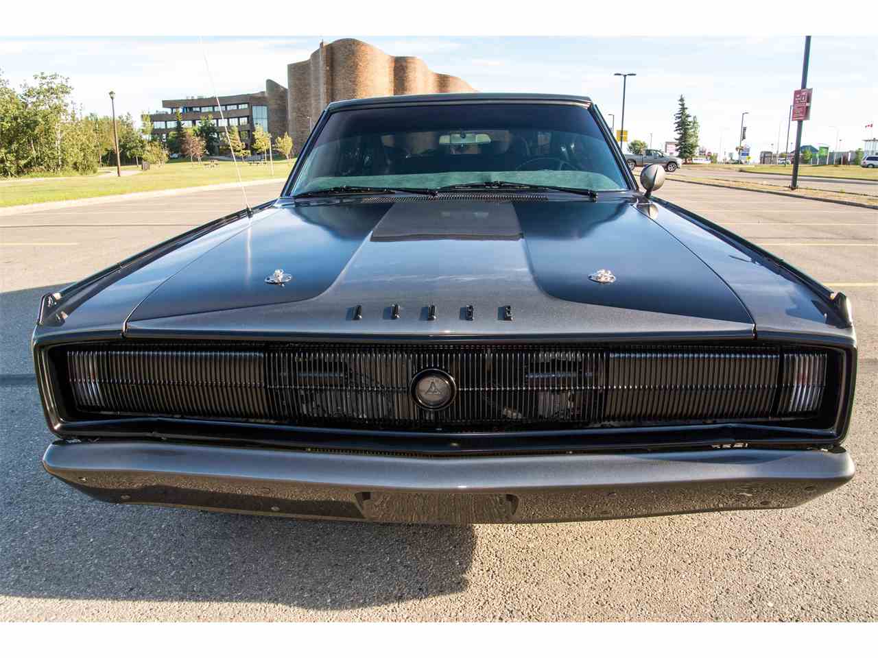 1966 Dodge Charger for Sale | ClassicCars.com | CC-888059