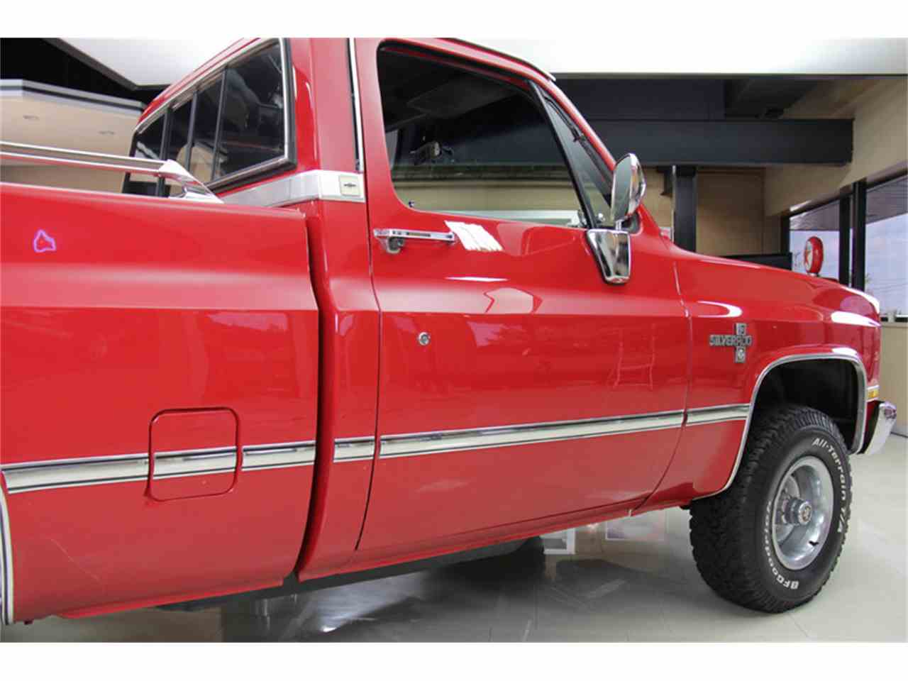 1985 Chevrolet Silverado for Sale | ClassicCars.com | CC-889001
