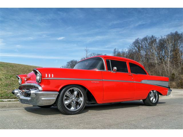 1957 Chevrolet 210 For Sale on ClassicCars.com - 42 Available