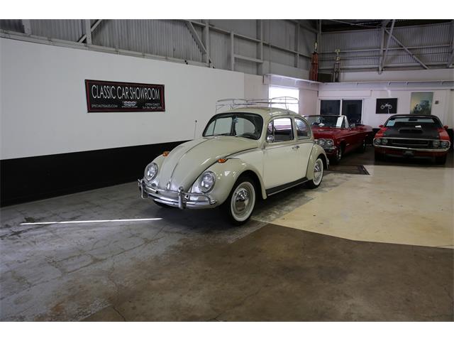 1965 Volkswagen Beetle For Sale on ClassicCars.com - 8 Available