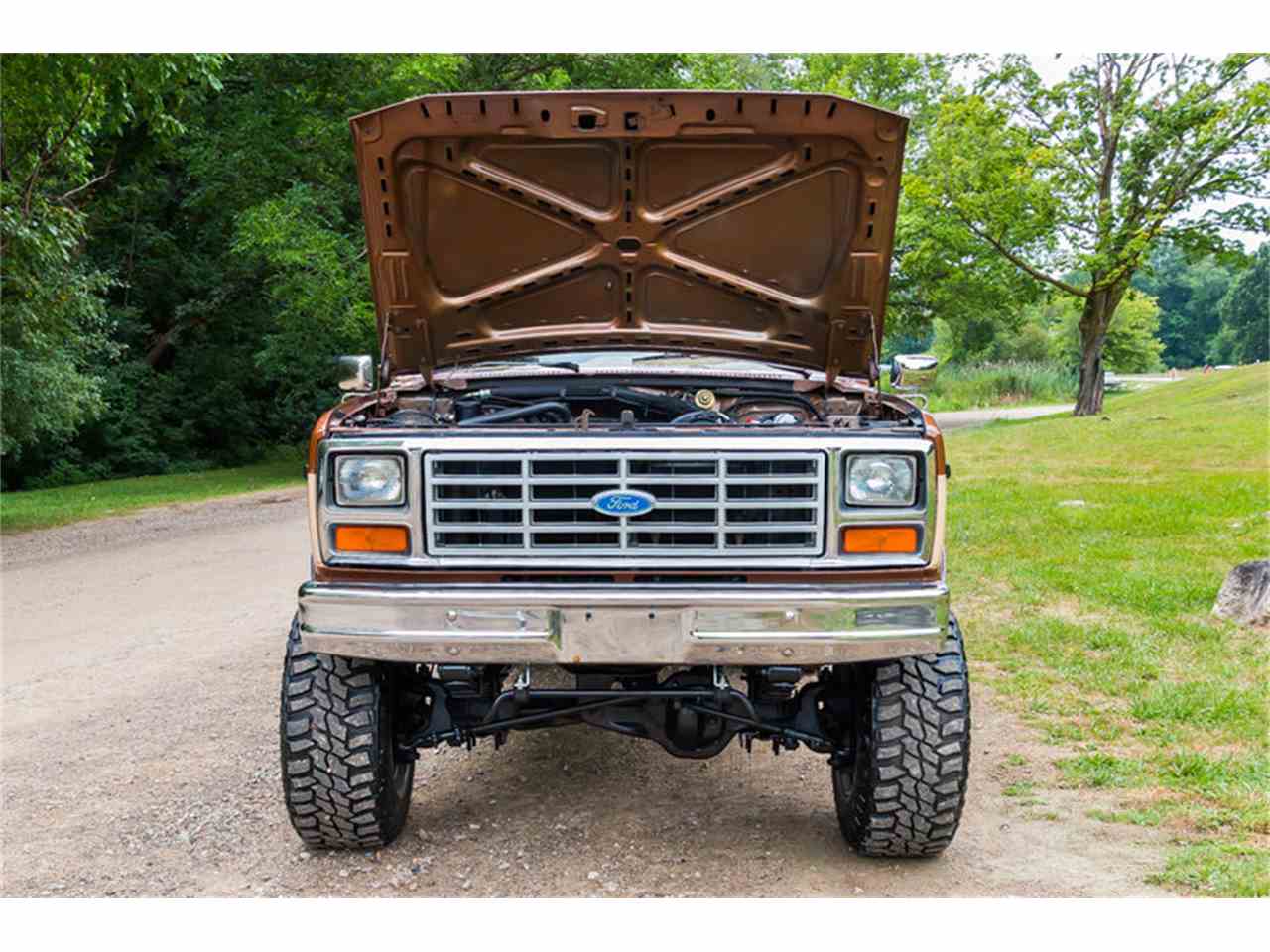 1985 Ford F250 4x4 Pickup for Sale | ClassicCars.com | CC-893799
