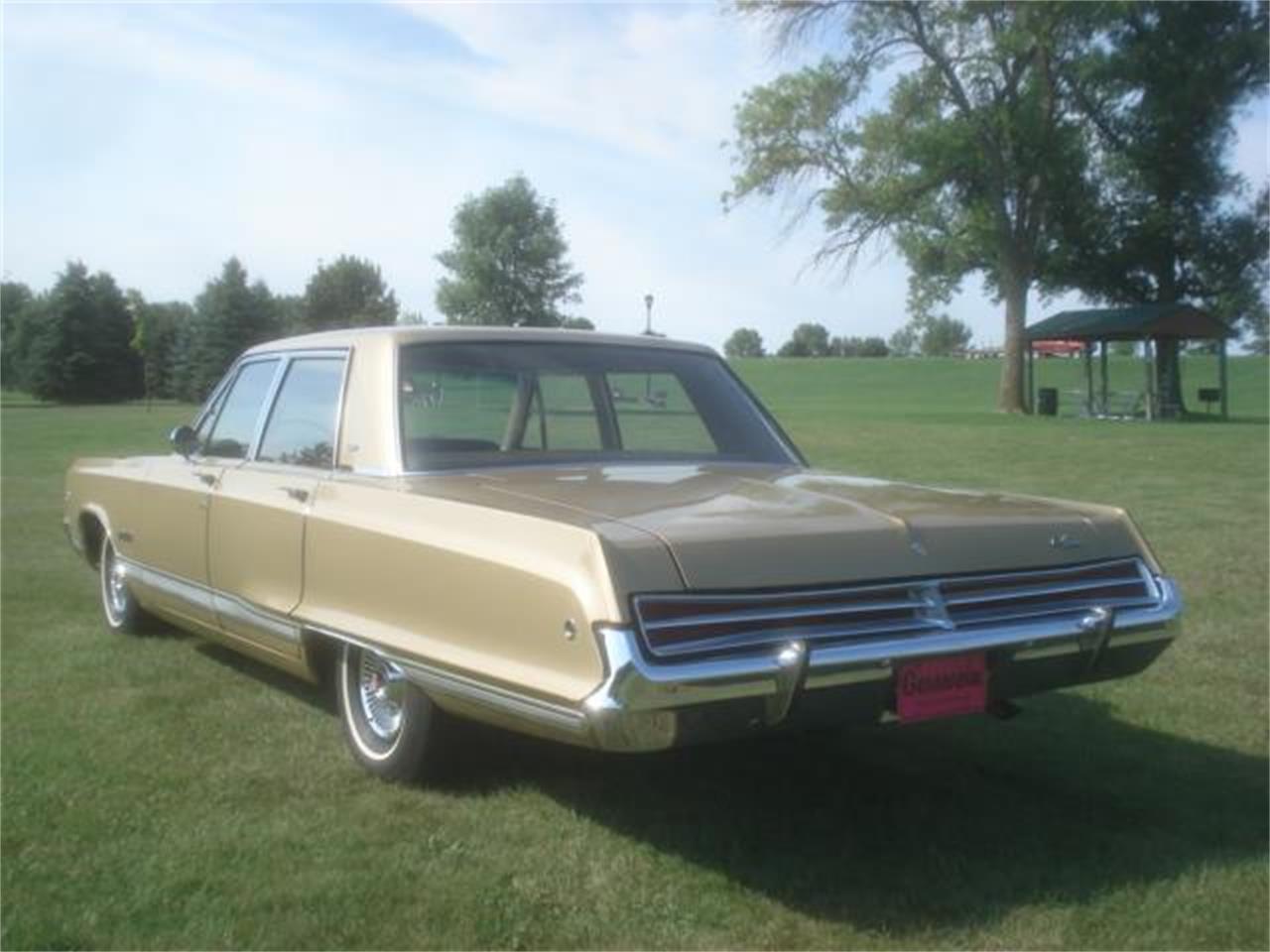 1968 Dodge Monaco for Sale | ClassicCars.com | CC-895580
