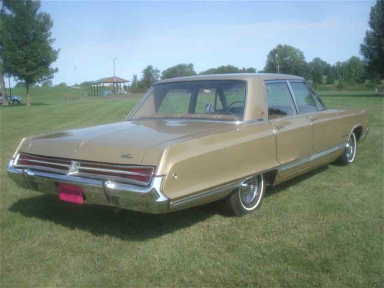 1968 Dodge Monaco for Sale | ClassicCars.com | CC-895580