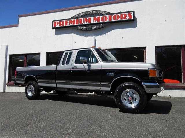 Classic Ford F250 For Sale on ClassicCars.com - 61 Available
