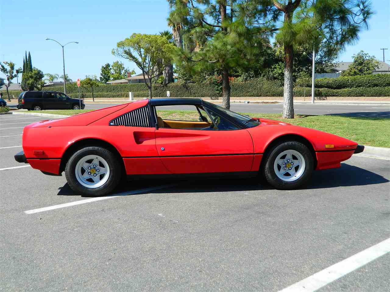 1979 Ferrari 308 GTS for Sale | ClassicCars.com | CC-896091