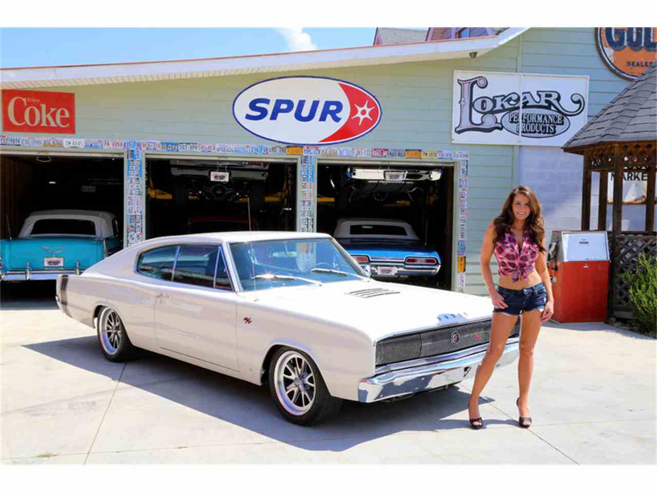 1966 Dodge Charger R/T for Sale | ClassicCars.com | CC-896556