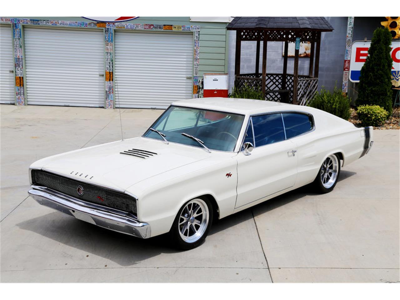1966 Dodge Charger R/T for Sale | ClassicCars.com | CC-896556