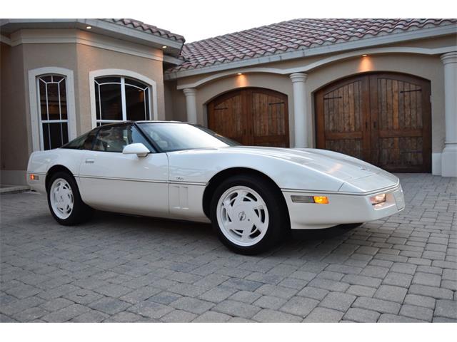 1988 Chevrolet Corvette For Sale on ClassicCars.com - 27 Available