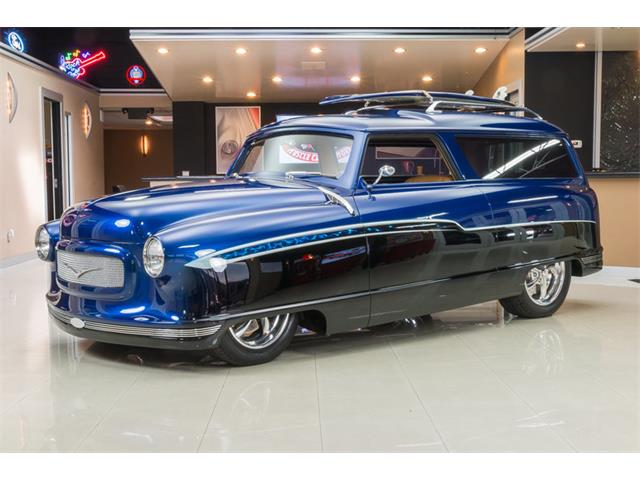 Classic Nash For Sale on ClassicCars.com - 45 Available