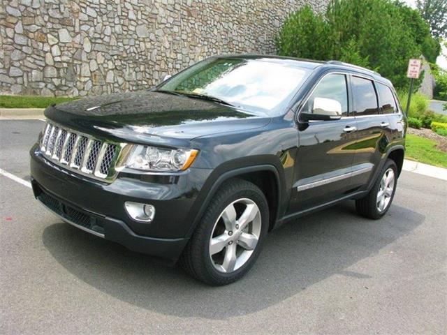 Classic Jeep Grand Cherokee For Sale on ClassicCars.com - 29 Available