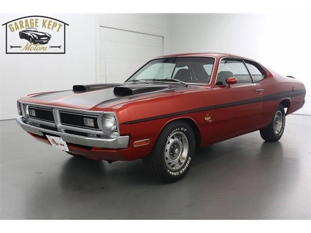 Classic Dodge Demon For Sale on ClassicCars.com - 10 Available