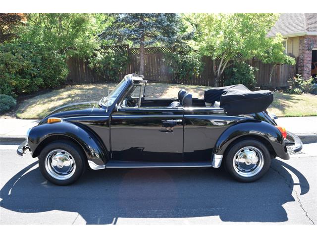 Classic Volkswagen Super Beetle For Sale on ClassicCars.com - 63 Available