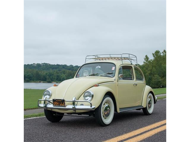 1967 Volkswagen Beetle For Sale on ClassicCars.com - 18 Available