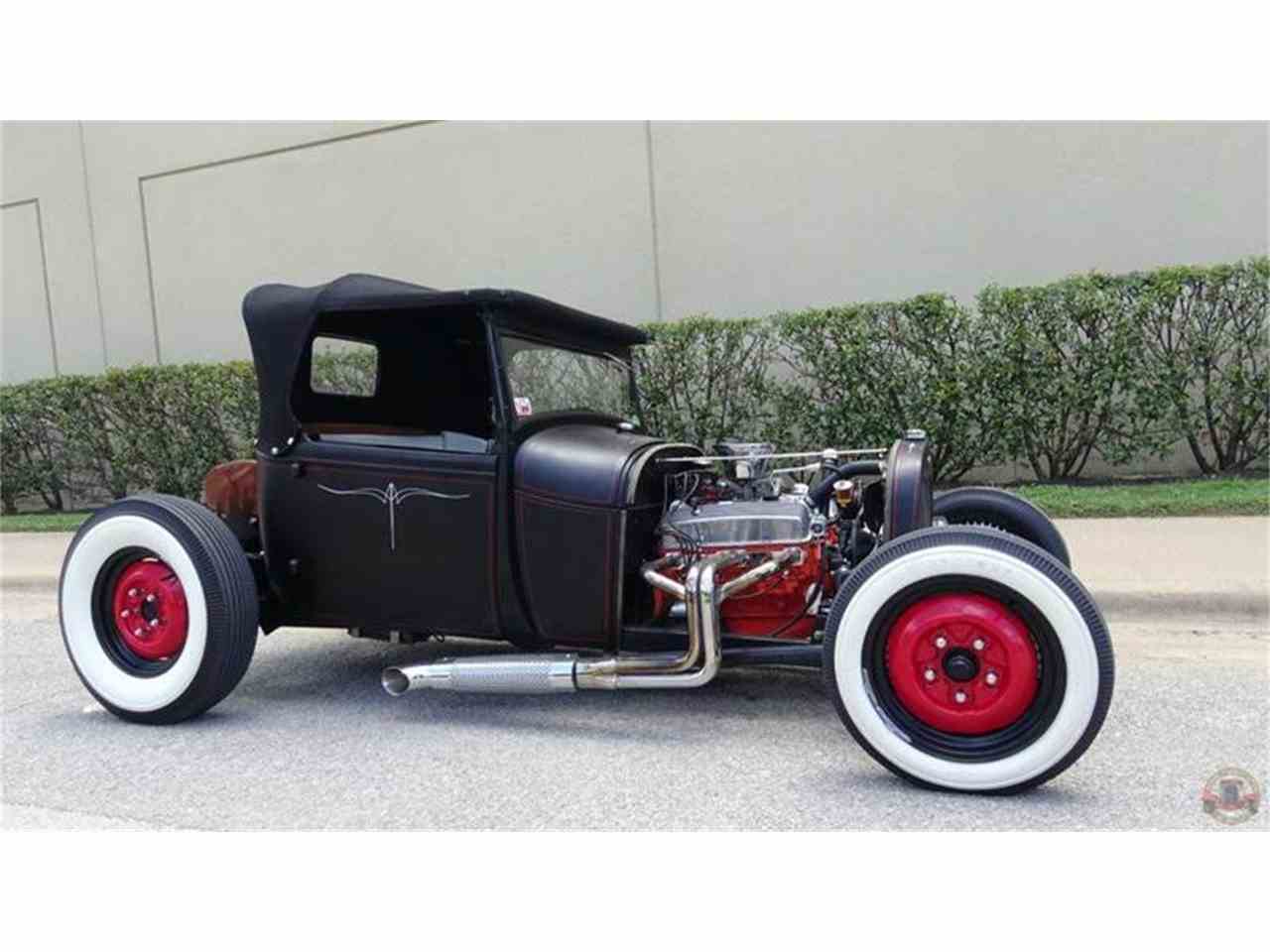 1928 Ford Model A Hot Rod for Sale | ClassicCars.com | CC-901493