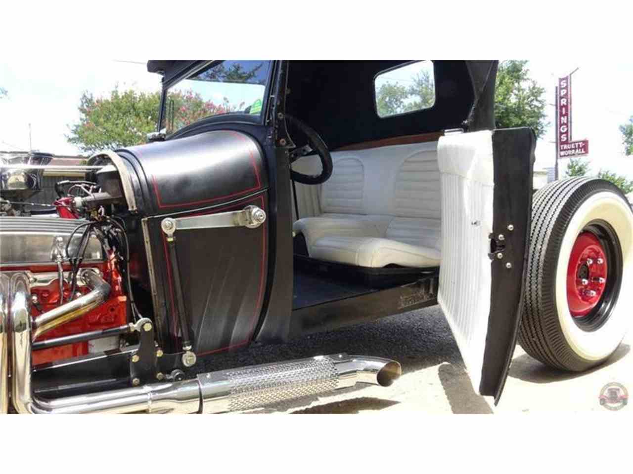 1928 Ford Model A Hot Rod for Sale | ClassicCars.com | CC-901493