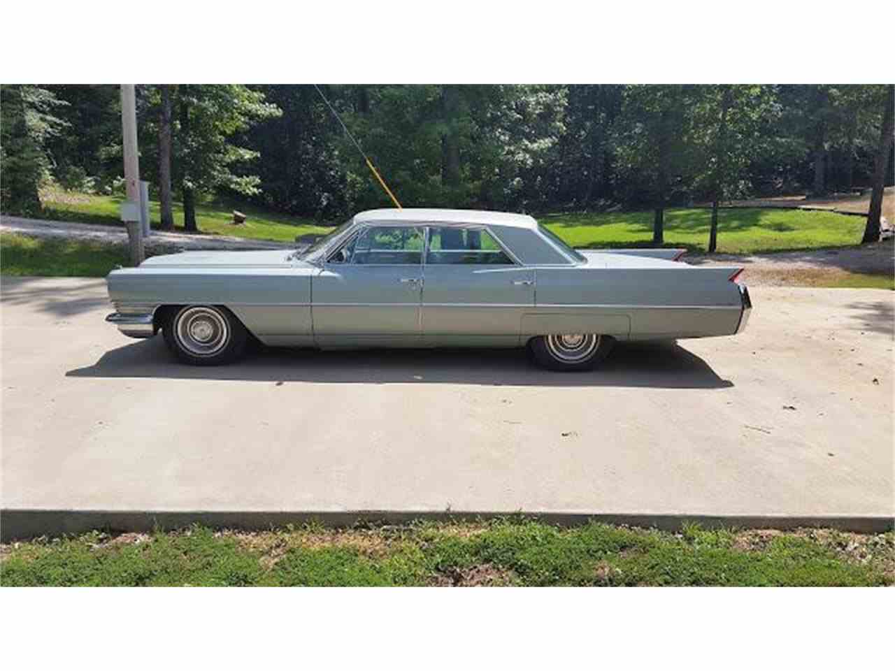 1964 Cadillac Coupe DeVille for Sale | ClassicCars.com | CC-902262
