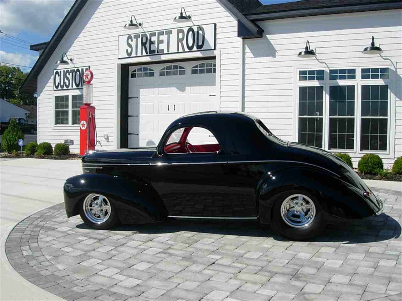 1940 Willys Coupe for Sale | ClassicCars.com | CC-902892