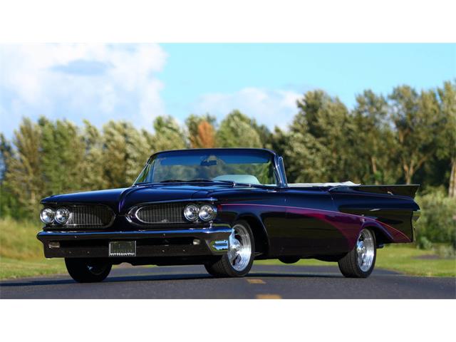 1959 Pontiac Catalina for Sale | ClassicCars.com | CC-568512