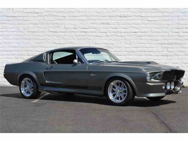 1968 Ford Mustang for Sale on ClassicCars.com - 130 Available - Page 5