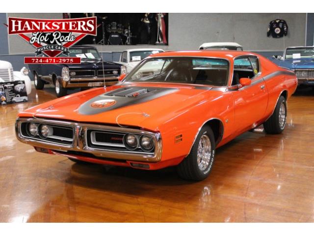 Classic Dodge Super Bee For Sale on ClassicCars.com - 24 Available