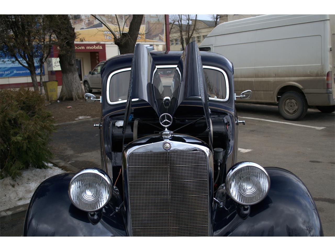 1940 Mercedes-Benz 170V for Sale | ClassicCars.com | CC-906287