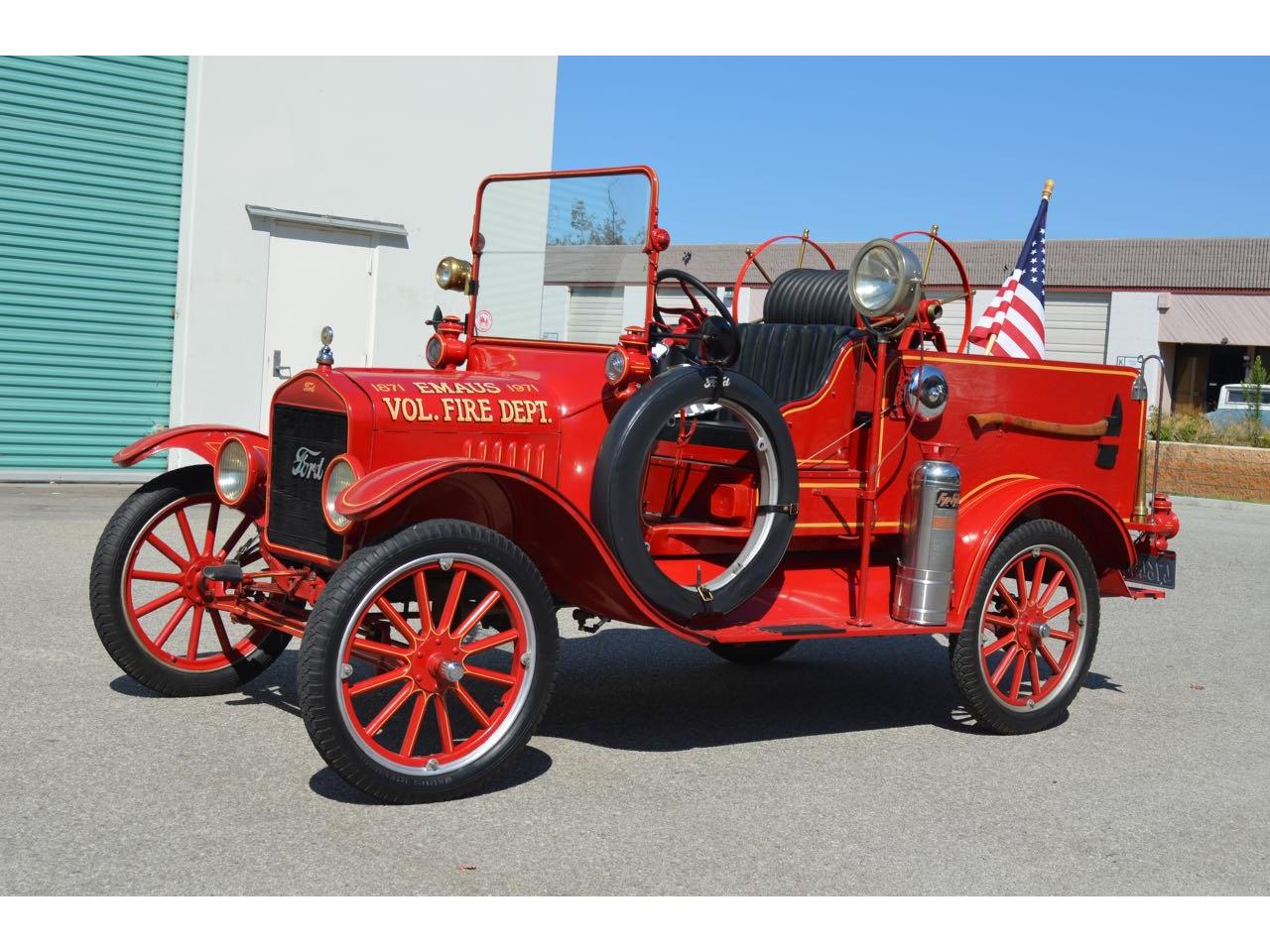 1922 Ford Model T for Sale | ClassicCars.com | CC-908756