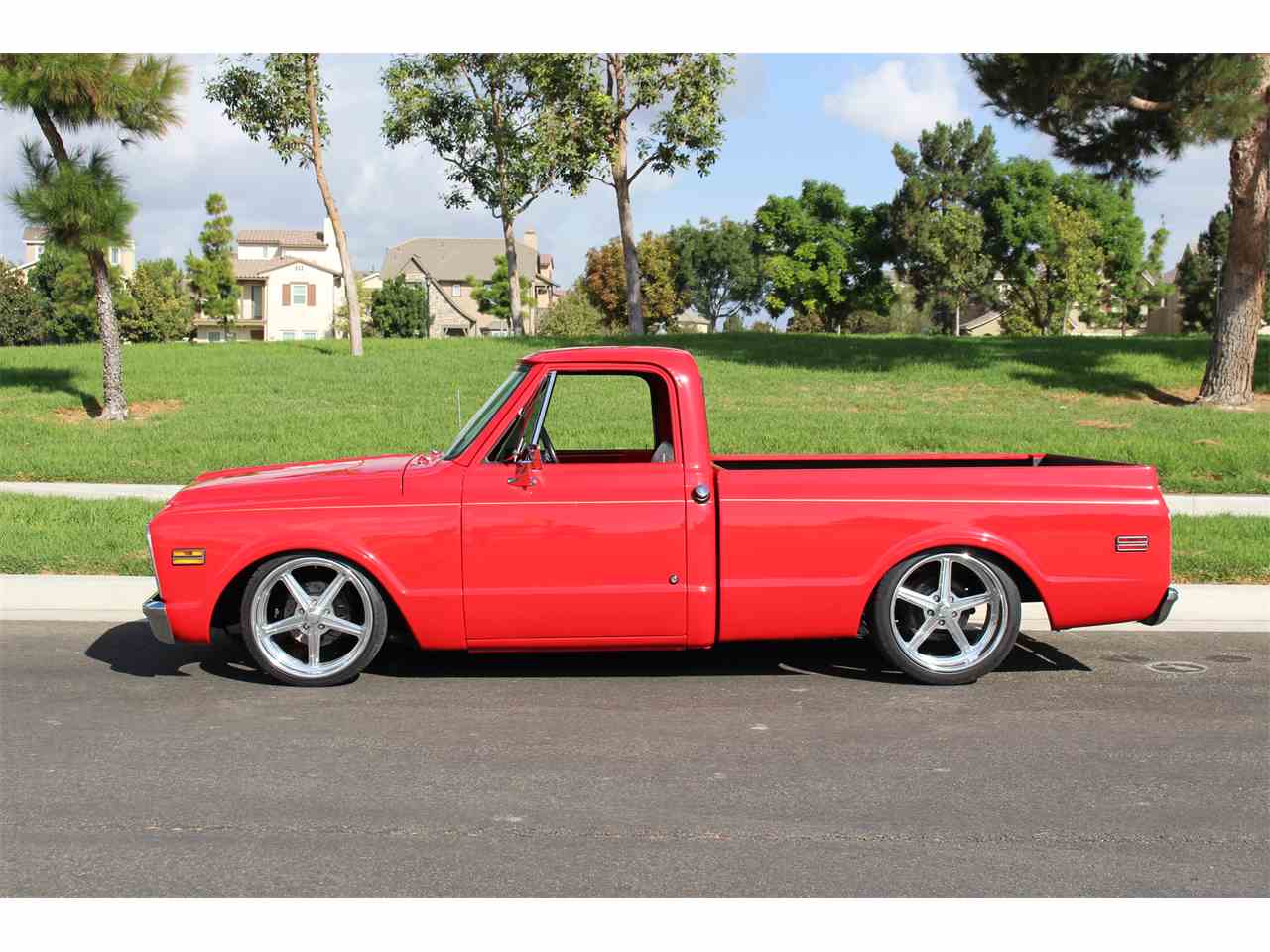 1968 Chevrolet C10 for Sale | ClassicCars.com | CC-908891